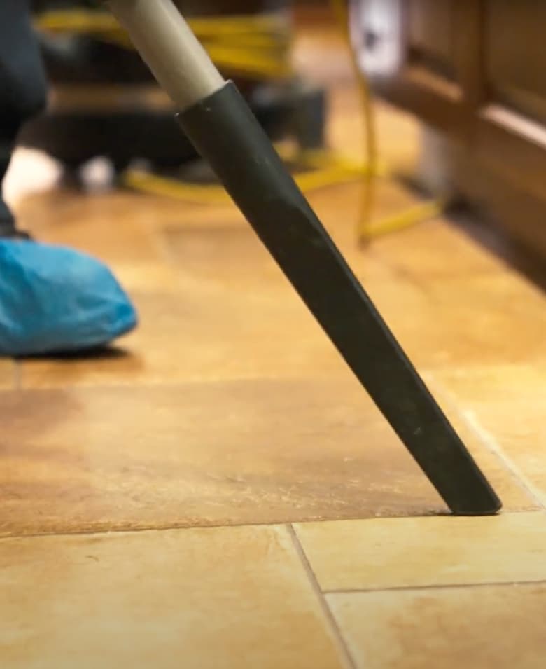 Water Damage Restoration NYC | Fast & Reliable Services | Water&Fire ...