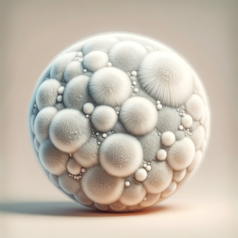 What Is That White Fuzzy Mold? A Complete Guide to Identification and ...